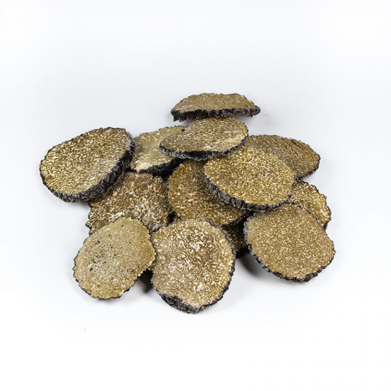 Trufe negre congelate | Trufe