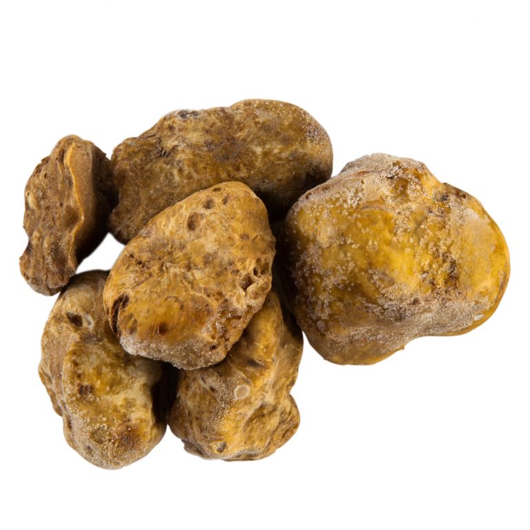 Trufe negre congelate | Trufe